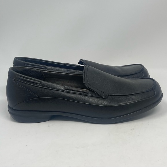 Red Wing Shoes | Shoes | Red Wing Hannah Loafers Womens 7 B Black ...